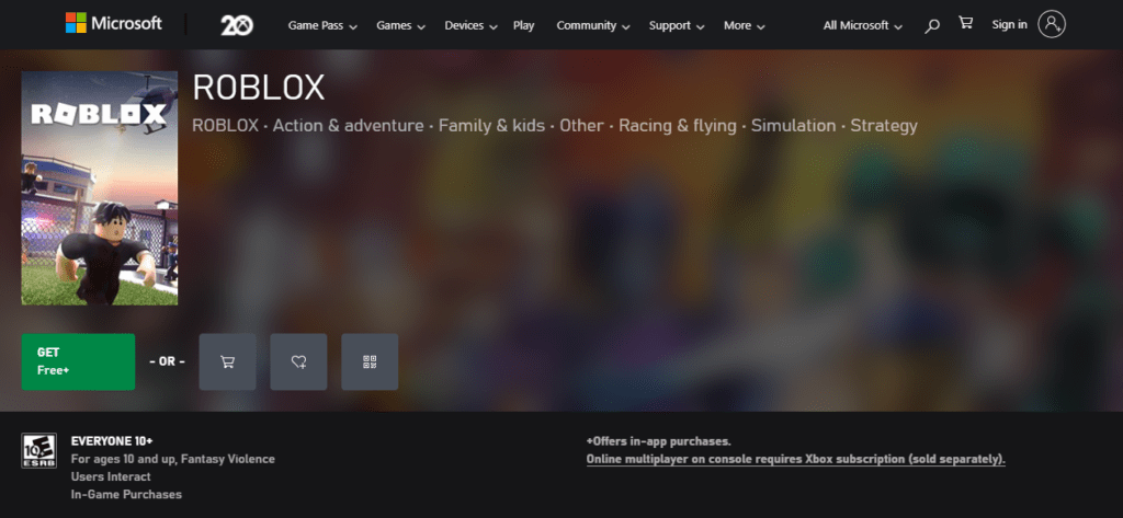 How to Fix Roblox Error Code 610 (macOS + Windows + Xbox)