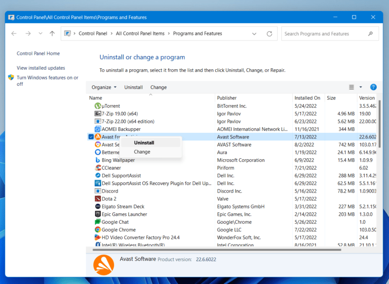 5 Easy Fixes: Avast Not Updating Virus Definition [2025]