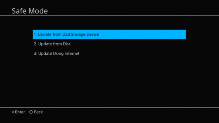 9 FIXES: PS4 Error Code SU-42118-6 (Update 10.71)