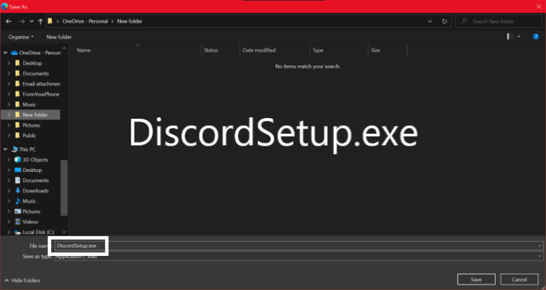 Discord "Installation Has Failed" Error | [Solved] Easily (2021)