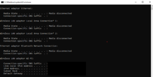 Minecraft LAN not working? How to Direct Connect? [Windows 10]