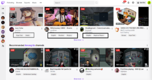 Twitch Tags Guide: All You Need Know – TCG