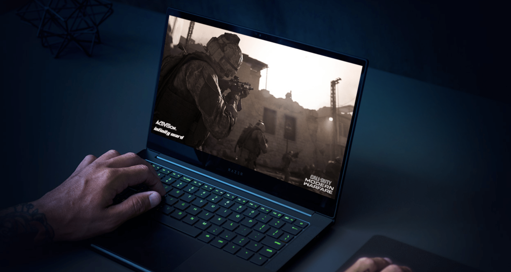7 Best Thin & Light Gaming Laptops Under 1500 (2020 Guide)