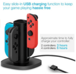 Nintendo Switch Overheating? Here 6 Quick Fixes! (2026)