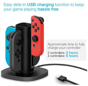 Nintendo Switch Overheating? Here 6 Quick Fixes! (2026)