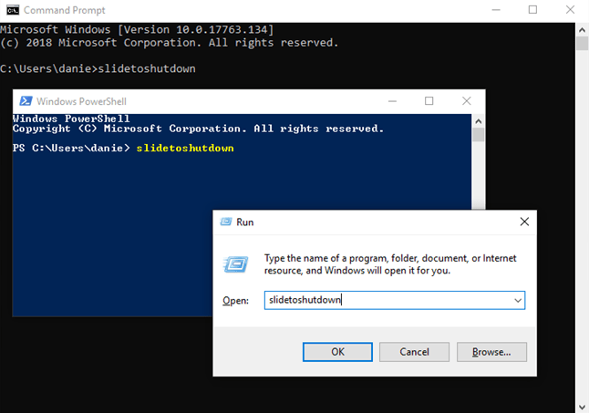 11 Ways to Completely Shut Down A Windows 10 PC