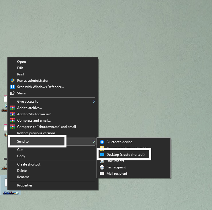 11 Ways to Completely Shut Down A Windows 10 PC