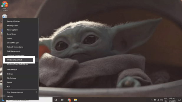 11 Ways to Completely Shut Down A Windows 10 PC