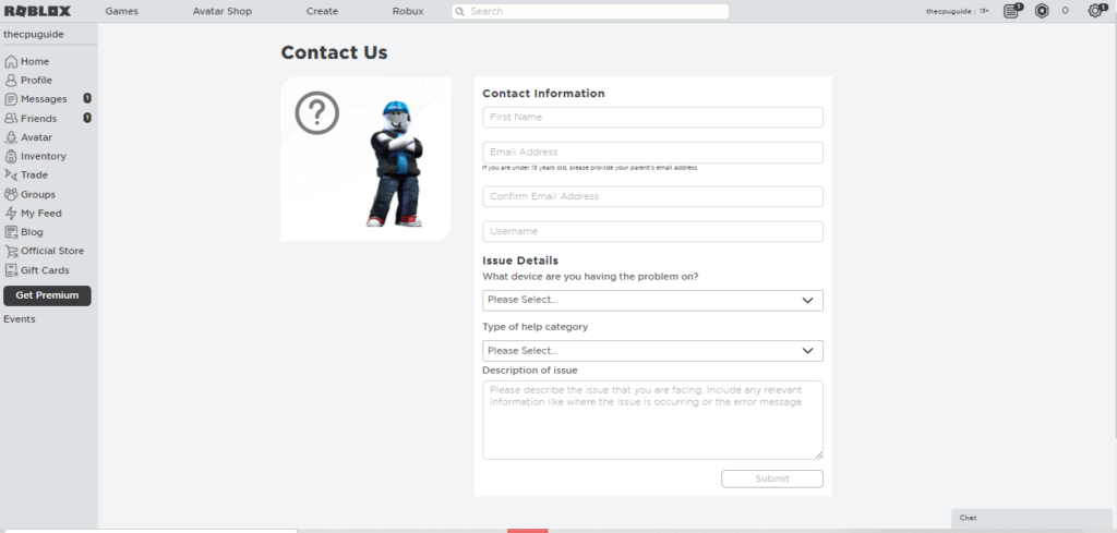 Roblox Error Code 517? Join Error Fixed in Easy Ways [2025]