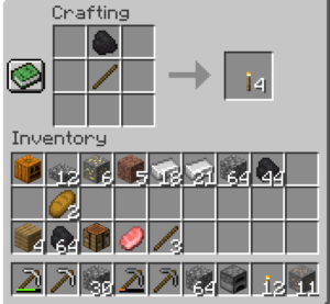 How to Make LANTERN in Minecraft Survival 1.16? [Step-By-Step]