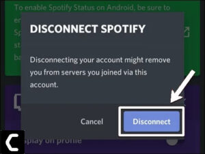 FIX: Spotify not Showing on Discord? Device Broadcast Status iOS/Mobile ...