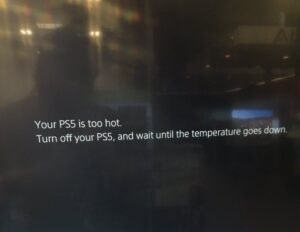 How to Stop Your PS5 From Overheating in 10 Easy Ways!