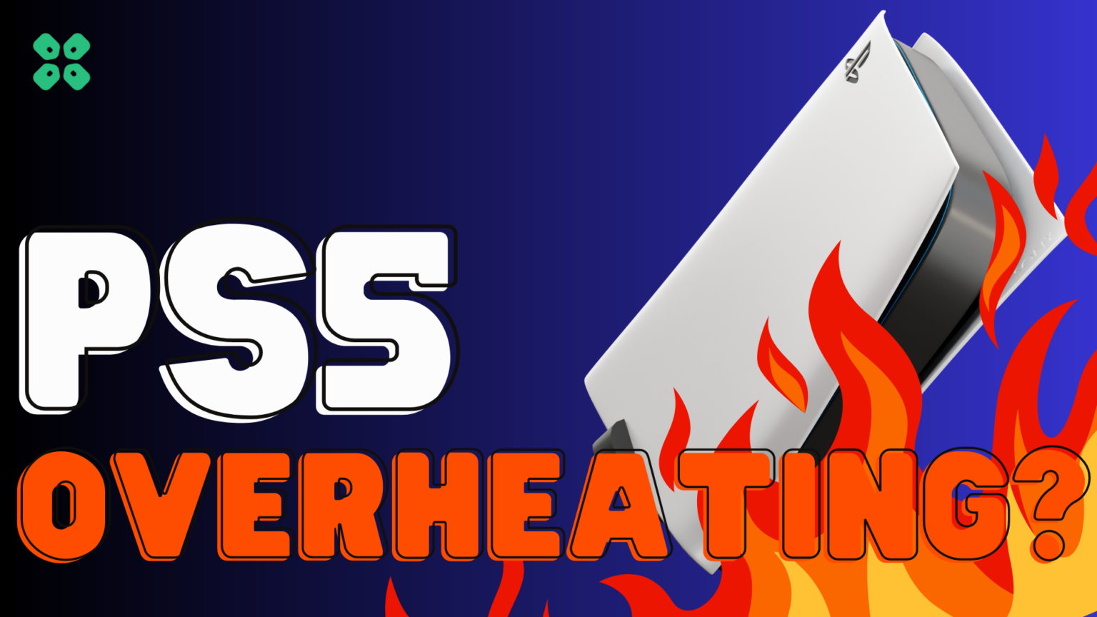 How to Stop Your PS5 From Overheating in 10 Easy Ways!