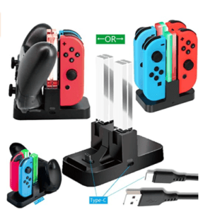 Nintendo Switch Overheating? Here 6 Quick Fixes! (2025)