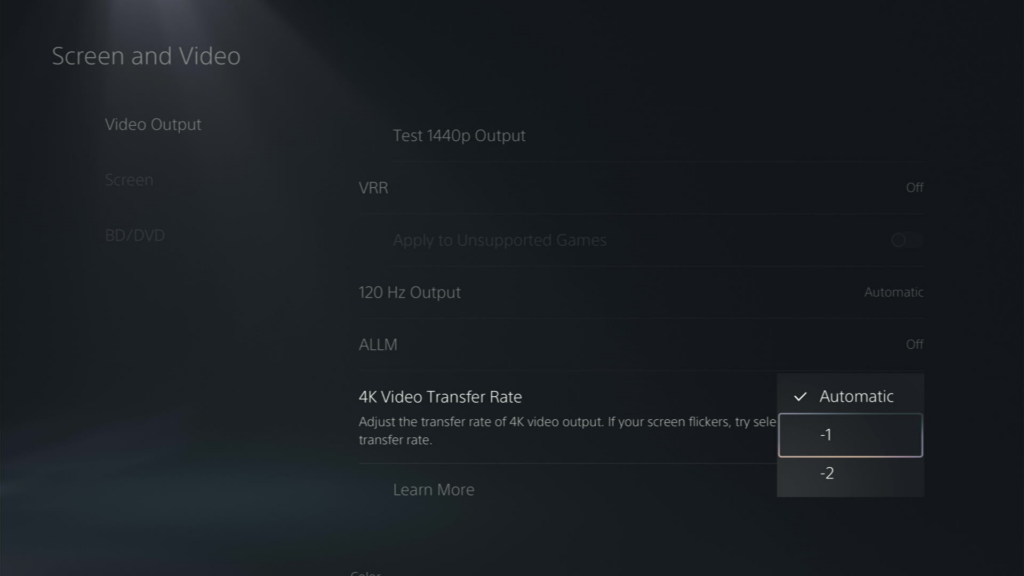 Unholy Screen Flickering on PS5? Here are 9 Easy Fixes – TCG