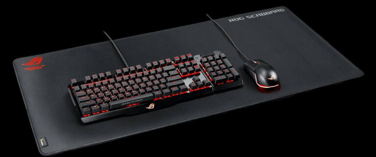 How to Choose the Right Mouse Pad - Make Best Choice!