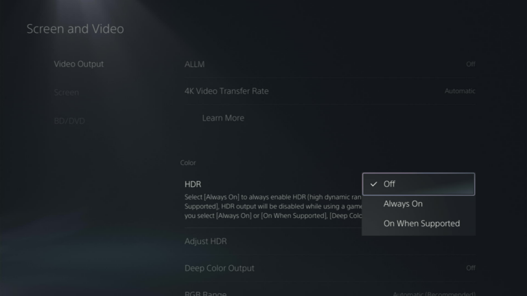 Unholy Screen Flickering on PS5? Here are 9 Easy Fixes