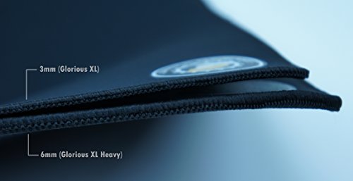 How to Choose the Right Mouse Pad? – TCG