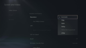 Unholy Screen Flickering on PS5? Here are 9 Easy Fixes