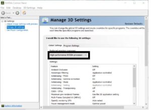 Minecraft Not Using GPU? How to Make Minecraft Use GPU? 2025