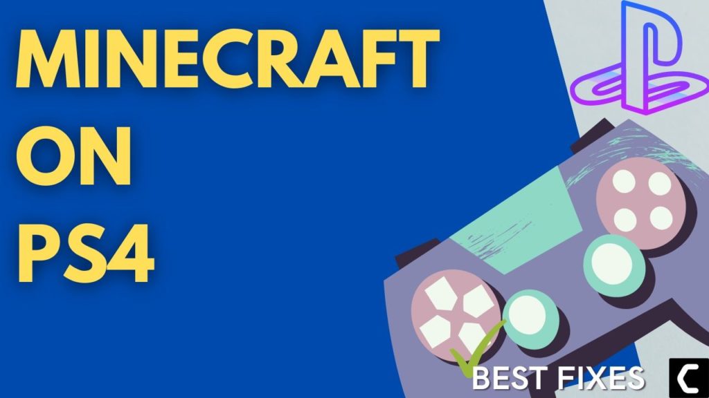 How to Get Minecraft on PS4? For Free [EASY GUIDE 2023]