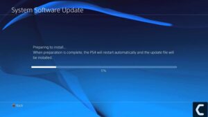 Minecraft PS4 Not Loading? FIXED Stuck Screen Error [2022]