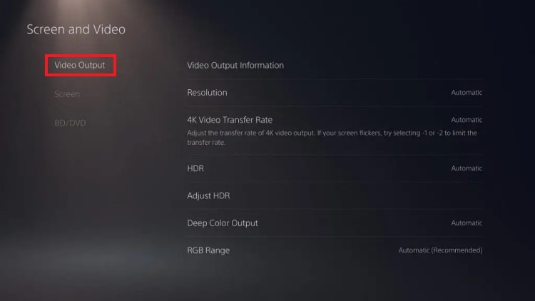 PS5 Screen Flickering? FIXED Display [4K Resolution 2023]