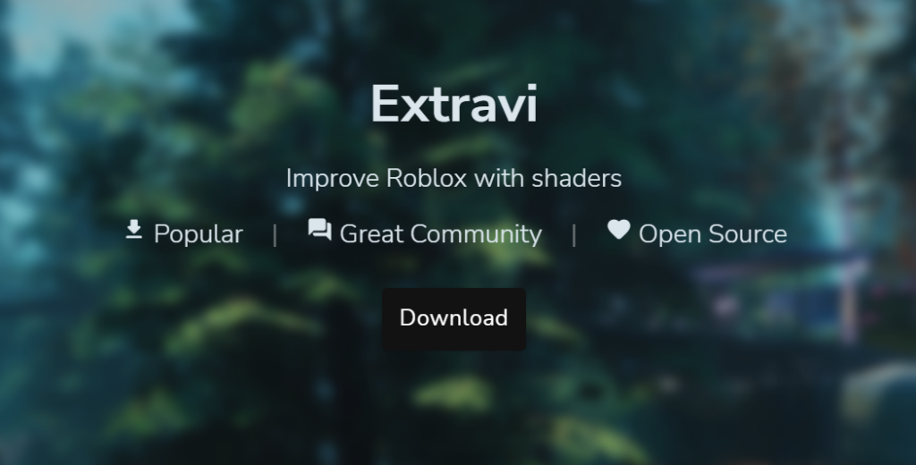 How to Get/Install Roblox Shaders EASILY? [Step-by-Step]