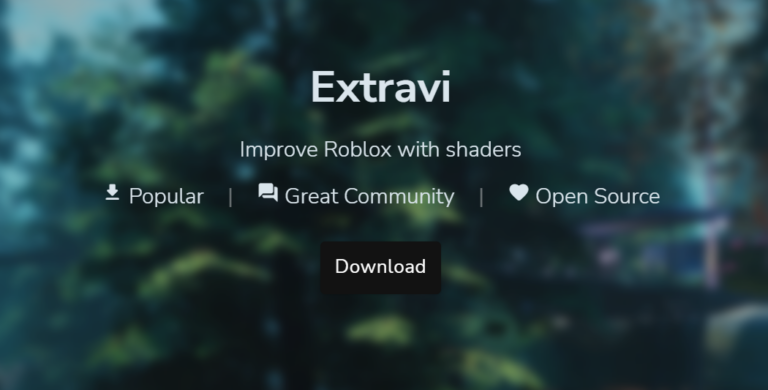 How to Get/Install Roblox Shaders EASILY? [Step-by-Step]
