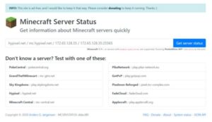 Minecraft Server Connection Timed Out? Can’t Connect to Minecraft ...