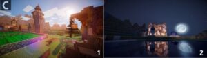 Minecraft Shaders: Best Shaders Comparison [Updated 2021]