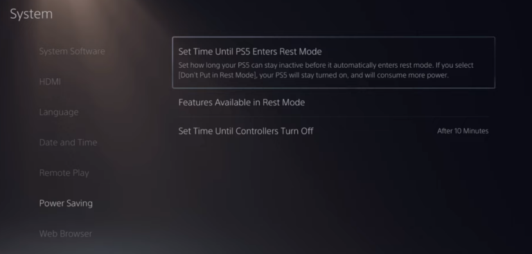 Quickly FIX Your PS5 Freezing/Crashing in 8 Ways [2025]