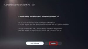 How To Gameshare On PS5? Console Sharing? Guide [2025]