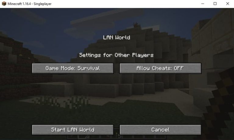 How To 'Keep Inventory' When You Die In Minecraft? [GUIDE]