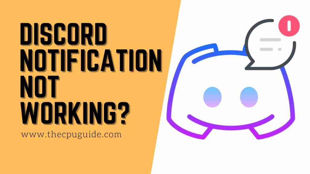 Discord Notifications Not Working? PC & Android? [2025 FIX]