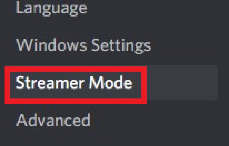 What is Discord Streamer Mode? How to Enable? [2025]