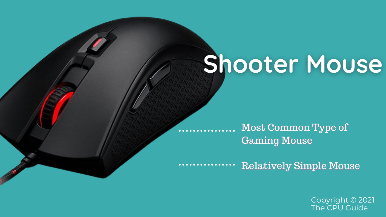 Choose the RIGHT Gaming Mouse? [Detailed Guide 2025]