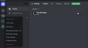 4 Best Ways to FIX Discord Invite Not Working Easily [2025]