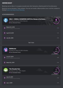 Server Boosting Discord? Nitro Server Boost? [2025 FIX]