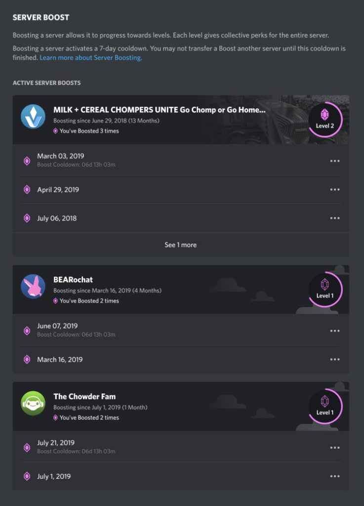 Server Boosting Discord? Nitro Server Boost? [2025 FIX]
