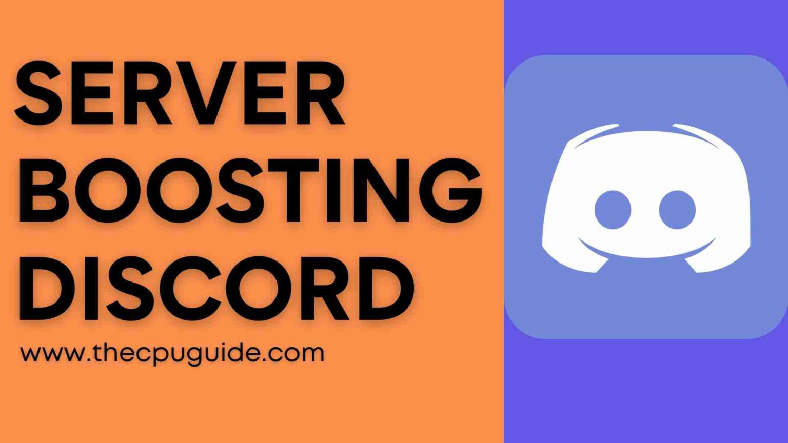 Server Boosting Discord? Nitro Server Boost? [2025 FIX]