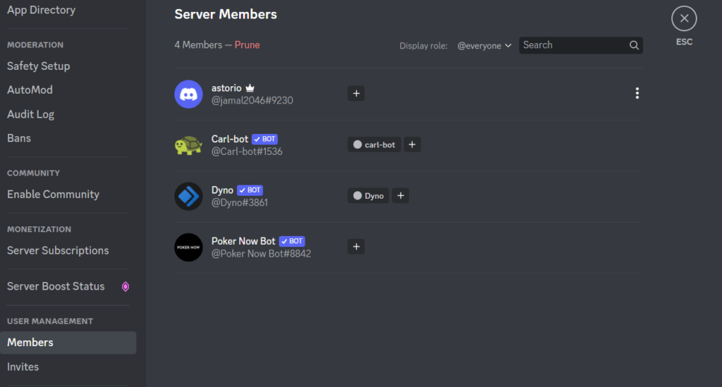 Discord Server Owner Crown? Crown Not Showing? [2025 FIX]