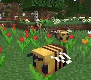 How to Get Bees in Minecraft? Beehive Minecraft? [2025]