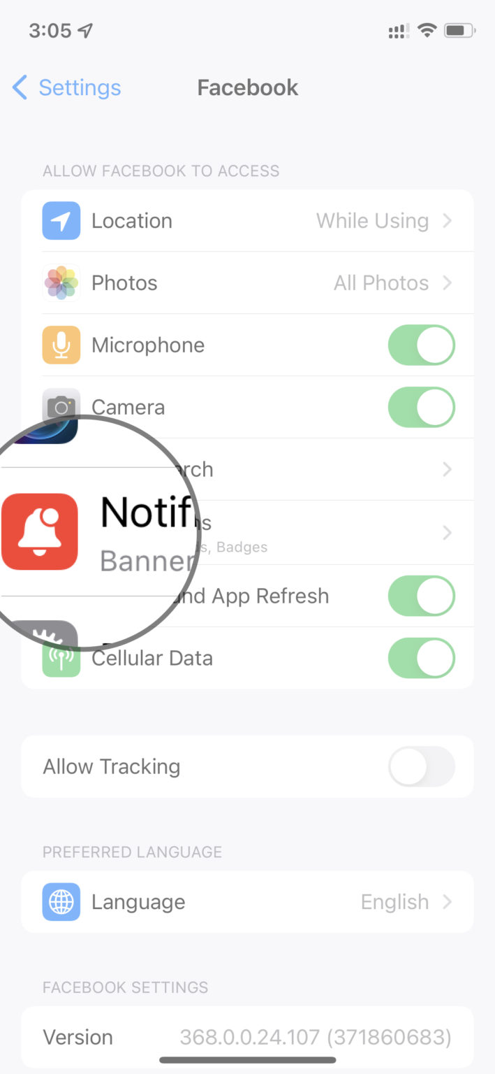 Facebook Dating Not Showing Up? Here are 13 FIXES - TCG