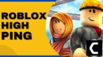 Roblox High Ping? Roblox Ping Spikes BEST FIX [2026]