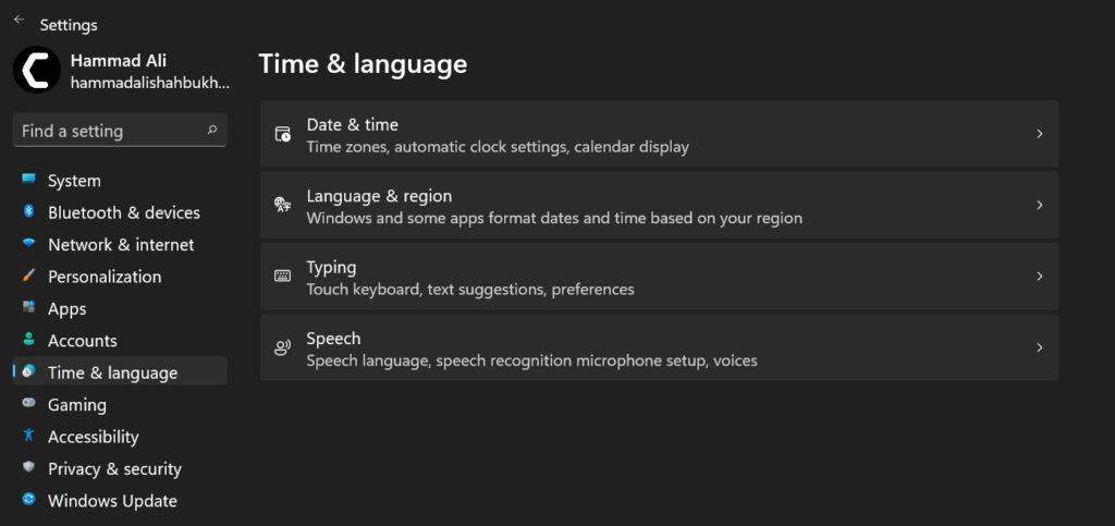 Change Display Language on Windows 11? Easy Steps [2024]