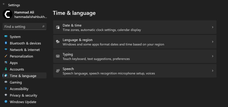Change Display Language on Windows 11? Easy Steps [2025]
