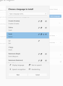 Change Display Language on Windows 11? Easy Steps [2023]