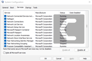 What is Conhost.exe? Console Windows Host High Memory?