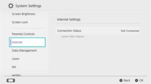 How To Fix Nintendo Switch Error Code 2002-2060? [2025]